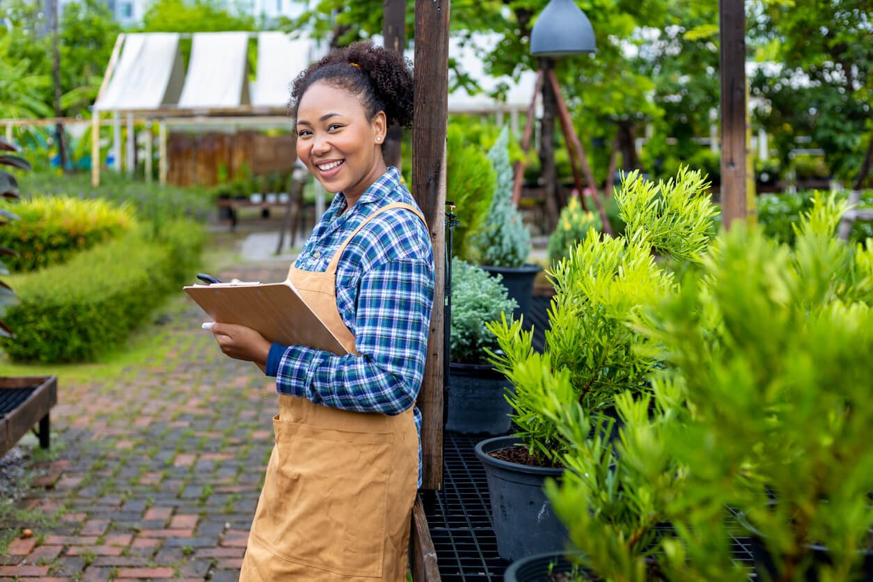 Contact Us - American Gardens Landscaping